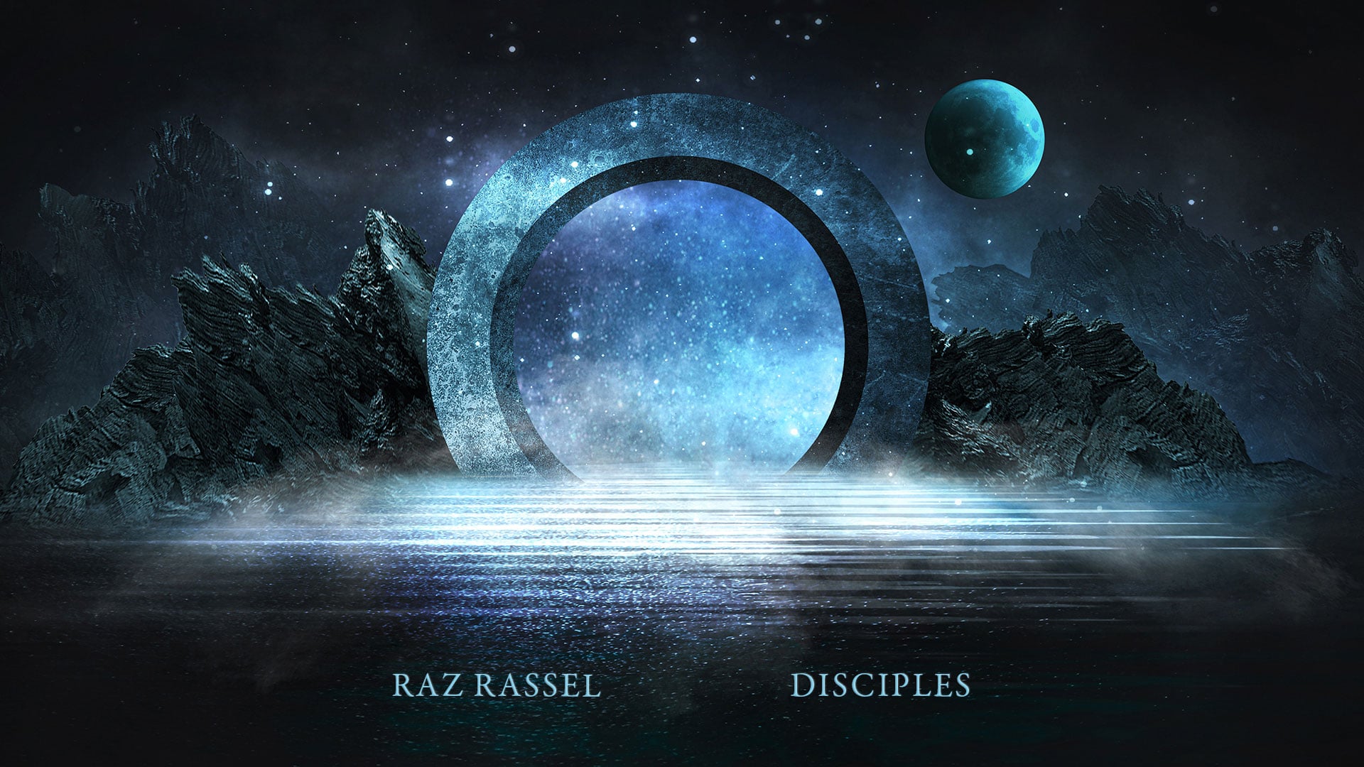Raz Rassel Music on Soundcloud - Raz Rassel